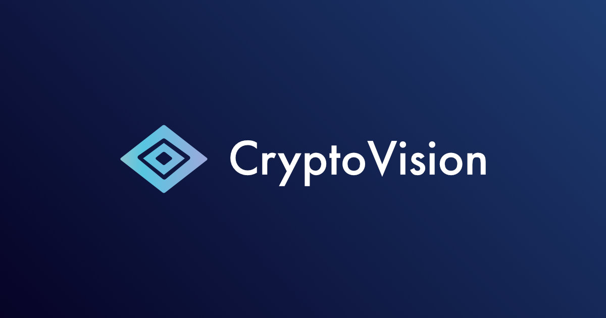 CryptoVision Guide